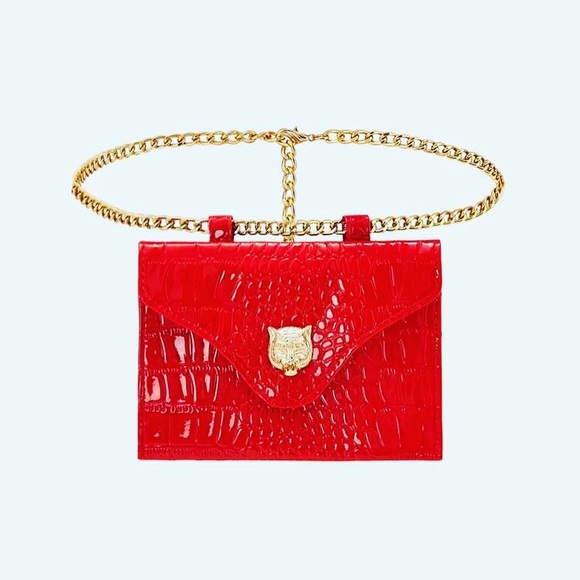Bags | Chic And Sexy Fanny Pack | Poshmark